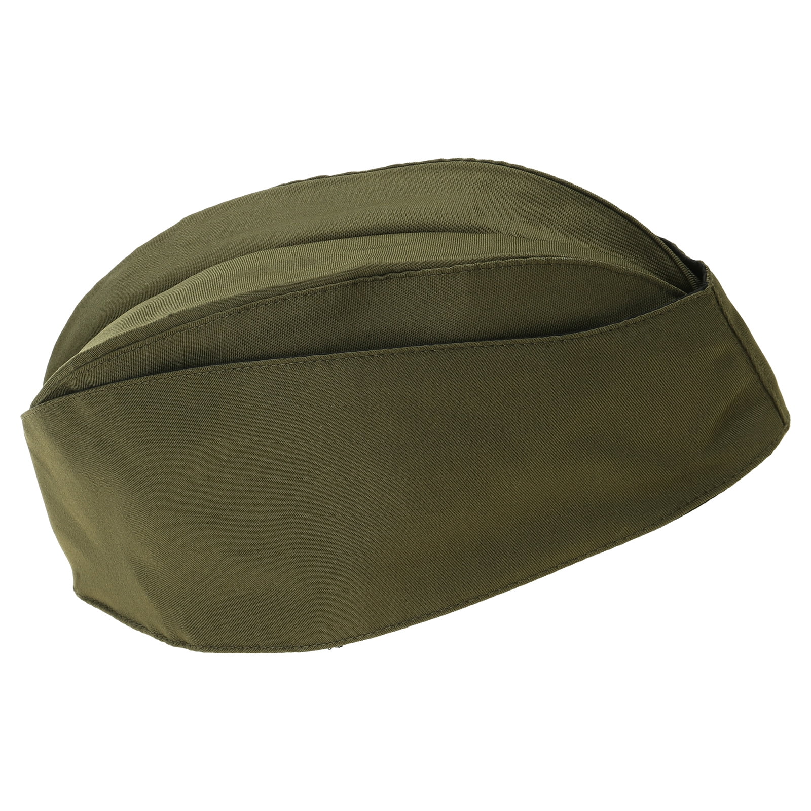 Five Pointed Star Domed Hat for Stage Performances Women Domed Hat ...