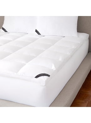 California King Mattress Toppers in Mattress Toppers & Pads - Walmart.com