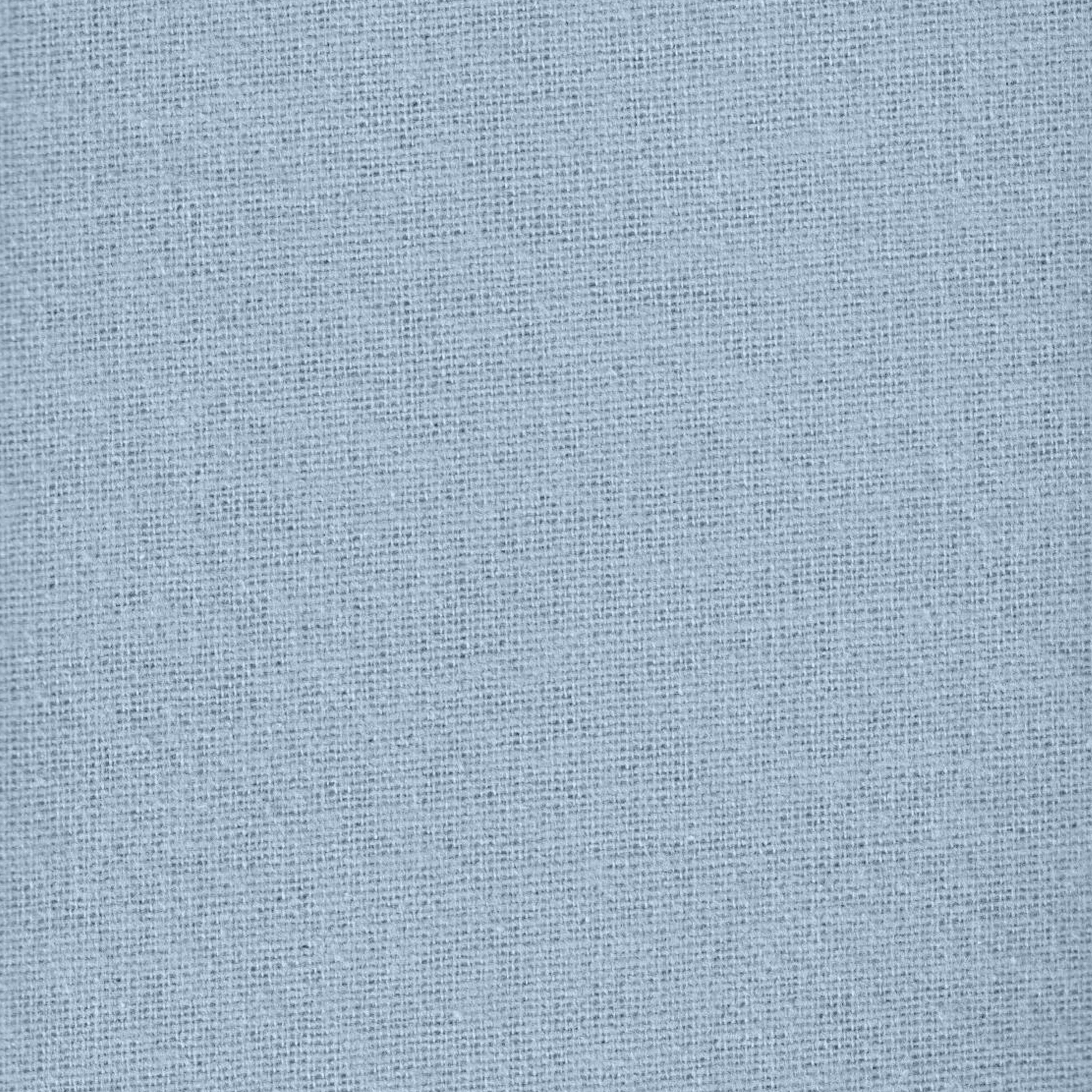 Five Queens Court Royal Fit Flannel Sheet Set Light Blue Full - Walmart.com