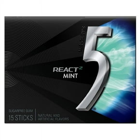 5 Gum in Shop by Brand - Walmart.com