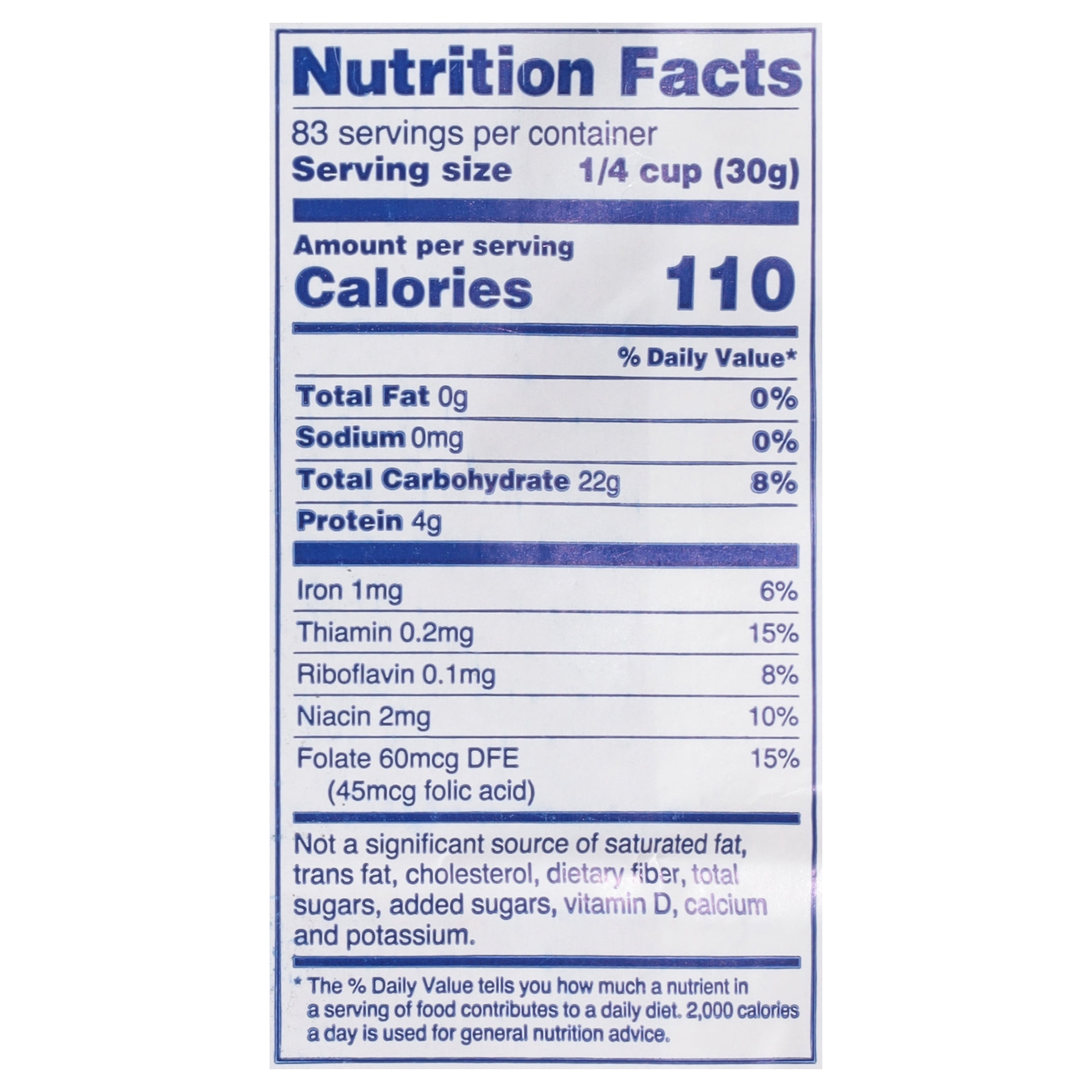 Five Roses All Purpose Enriched Bleached Flour, 5.5 LB - Walmart.com