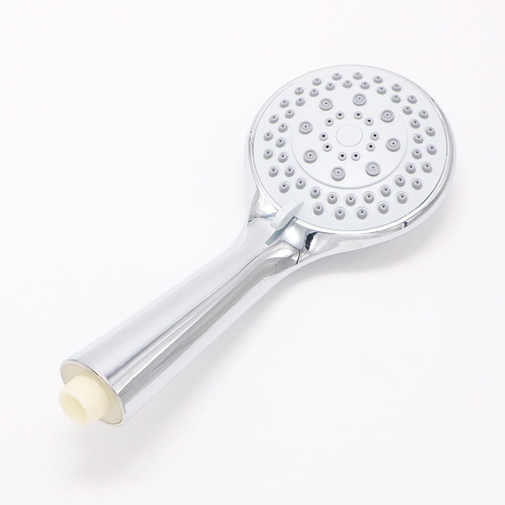 Five-Speed Pressurized Lotus Shower Head Pressurized Shower Head Bath ...