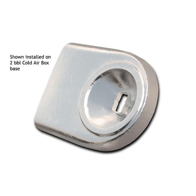 Five Star 000-52HS Intake Air Box Heat Shield Kit - Walmart.com