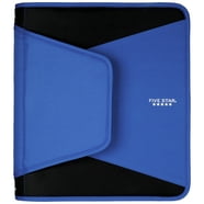 Five Star Flex 1 1/2" Hybrid NoteBinder, 11" x 8 1/2" - Walmart.com
