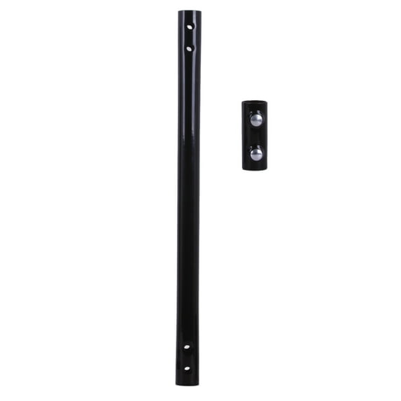 Five Star 17" Antenna Extension Pole – Sturdy, Weather-Resistant, Easy ...