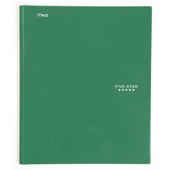 Five Star Folders