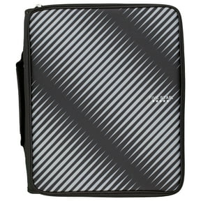 Zip Binder