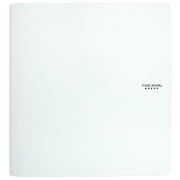 Five Star Binders in Binders & Accessories - Walmart.com