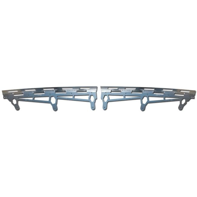 Five Star 661-6737-1 Replacement Aluminum Spoiler Brackets - Walmart.com
