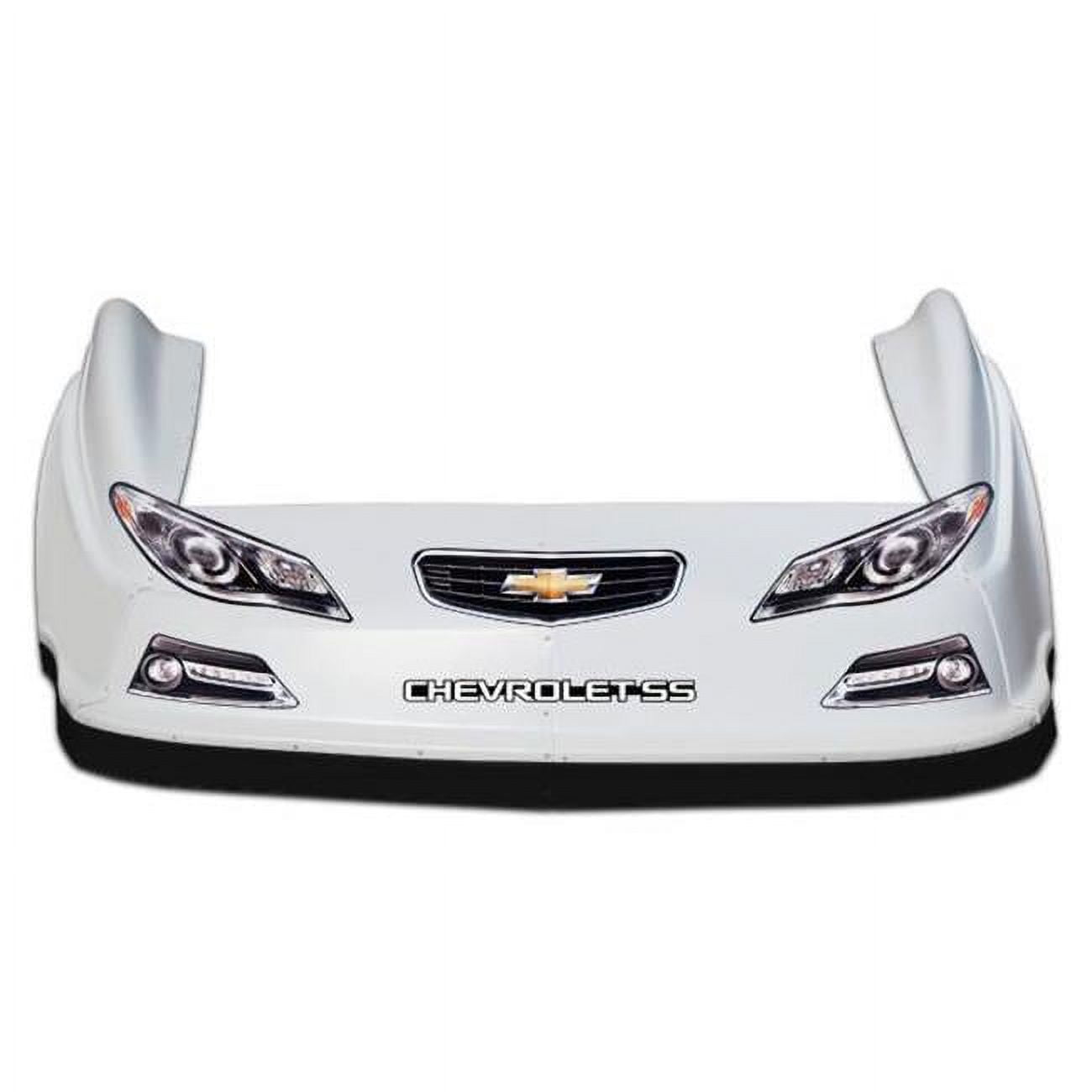 Five Star 680-417B New Style Dirt MD3 Combo Chevy Star Stock Car ...