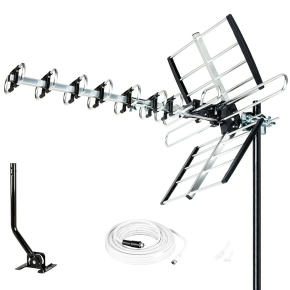 Outdoor Digital TV Antennas