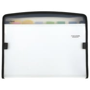 Pendaflex Alphabetic All Purpose File with Flap, 21 Pockets, Letter ...