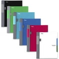 Five Star Advance 1 Subject Notebook, College Ruled, Spiral, 6 Pack ...