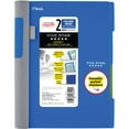 Five Star Advance Notebook, 2 Subject, College Ruled (73162) - Walmart.com