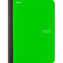 Five Star Composition Sheets Assorted Colors - Walmart.com