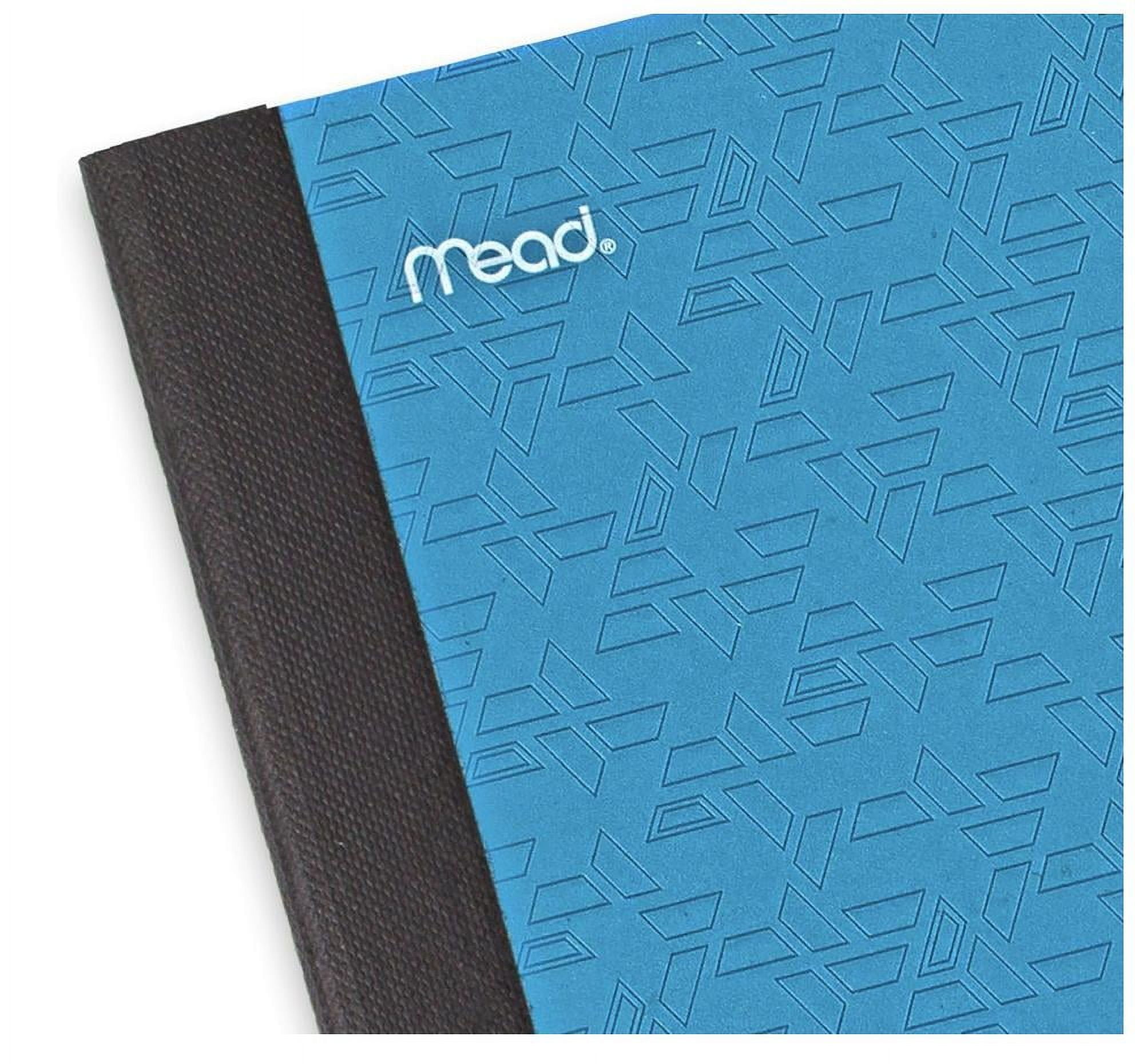 Five Star Composition Book, Wide Ruled, 100 Sheets, 7.5" x 9.75 ...