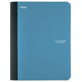 Five Star Composition Book, Wide Ruled, 100 Sheets, Tidewater ...