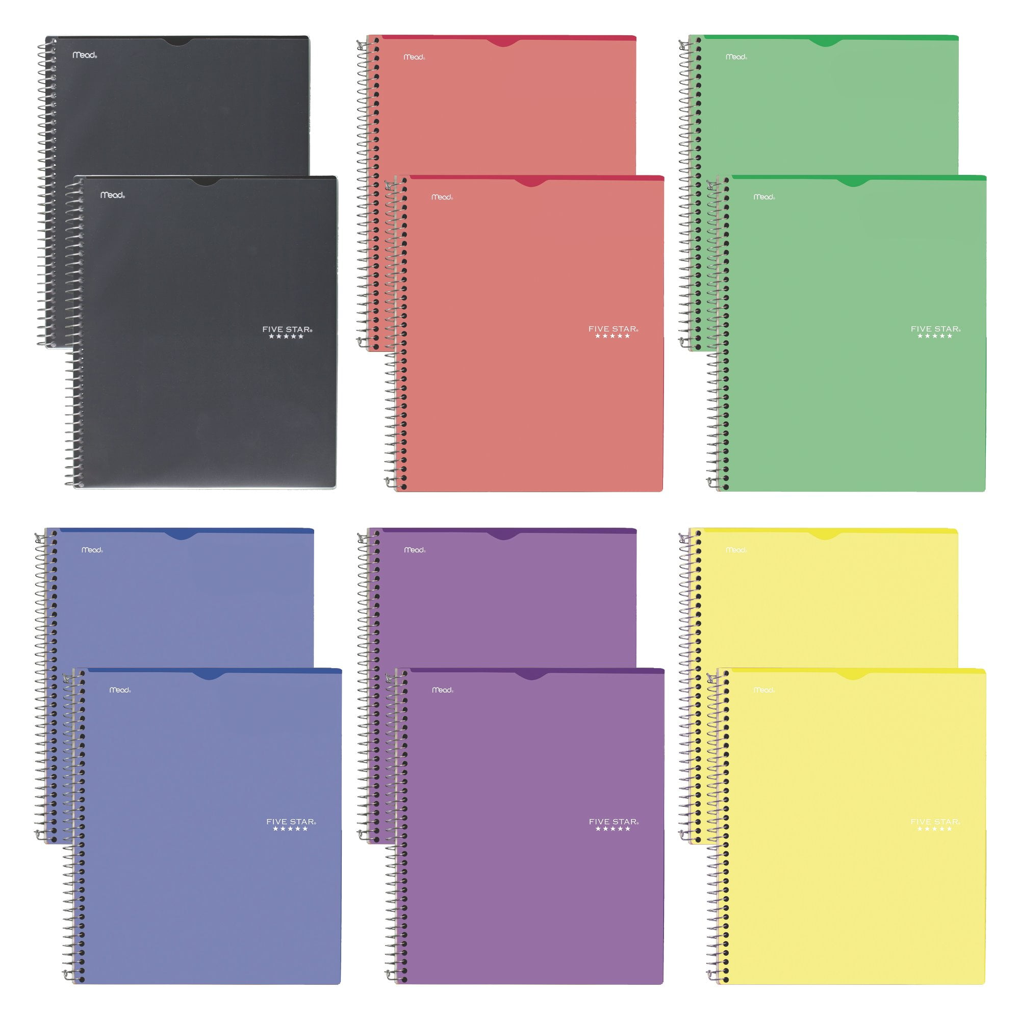 Five Star Customizable Interactive Notebook Class Pack - Interactive ...