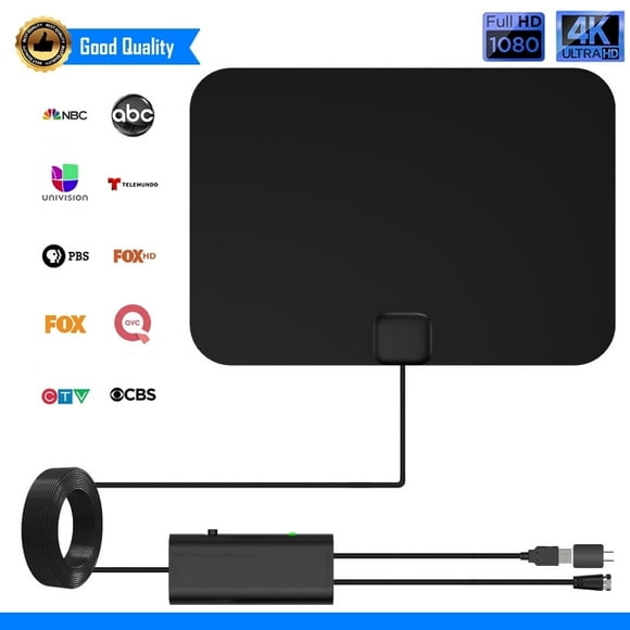 Tv Antenna Signal Strength Meter