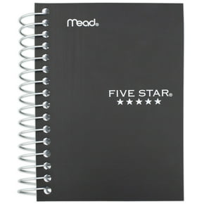 Five Star Notebooks in Notebooks & Pads - Walmart.com