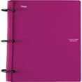 Five Star Flex 1 1/2" Hybrid NoteBinder, 11" x 8 1/2" - Walmart.com