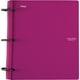 Five Star Flex 1 1/2" Hybrid NoteBinder, 11" x 8 1/2" - Walmart.com