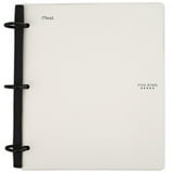 Five Star Flex Refillable Notebook + Study App, 1.5", 80 Sheets ...