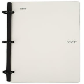 Refillable Notebook