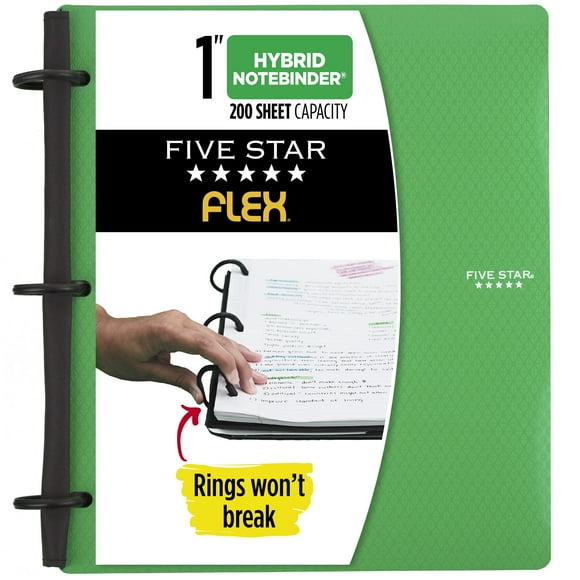 Five Star Notebooks in Notebooks & Pads - Walmart.com