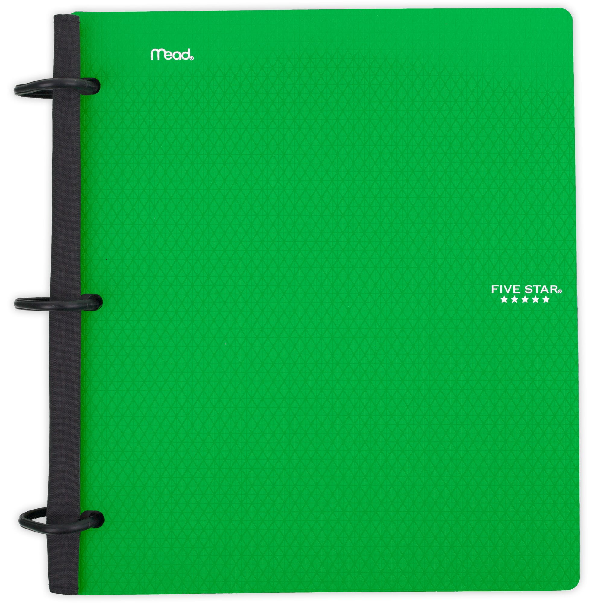 Five Star Flex 1 Refillable Notebook Plus Study App 60 Sheets College ...