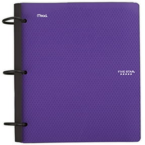 Refillable Notebook