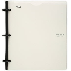 Refillable Notebook