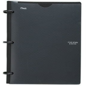 Refillable Notebook