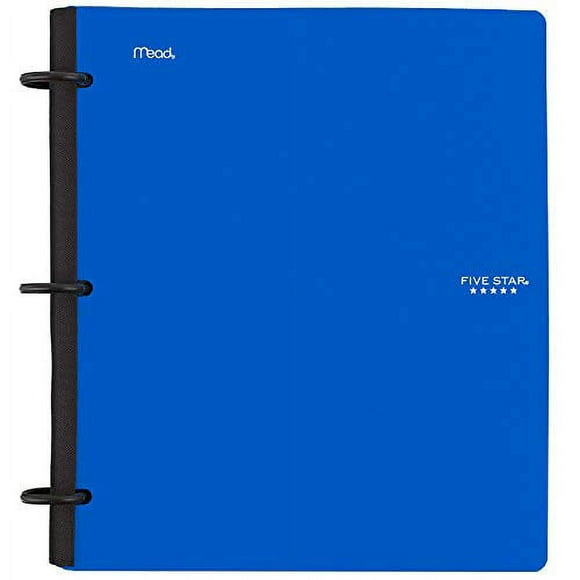 Five Star Flex Hybrid Notebinder Stores