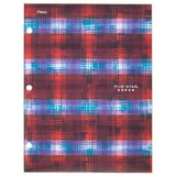 Five Star Graphic 4-Pocket Paper Folder - Walmart.com