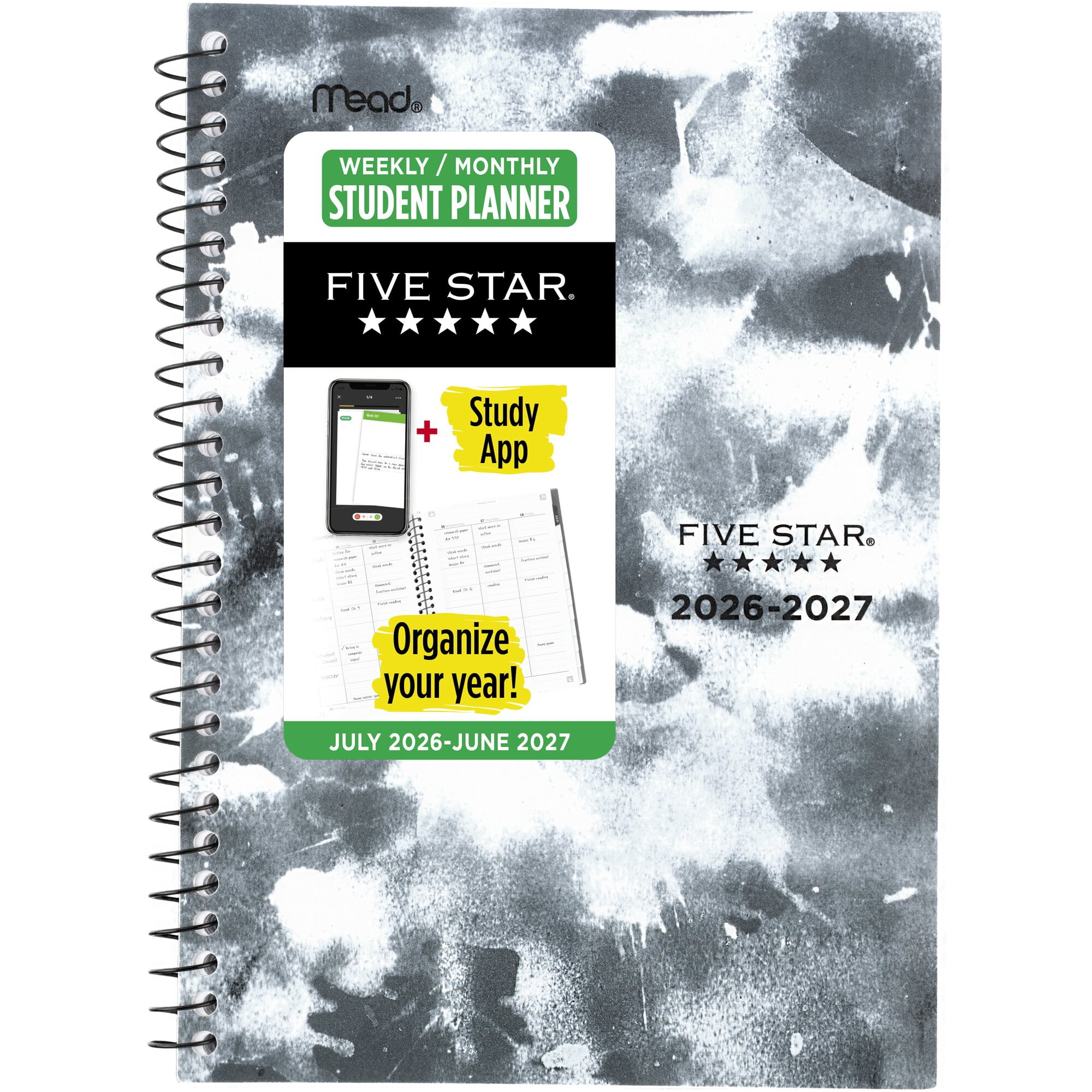 Five Star Graphics