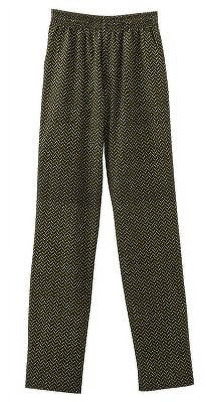 Five Star Ladies Drawstring Elastic Pant - Walmart.com