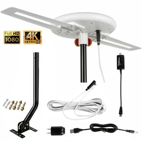 Tv Antenna To Hdmi