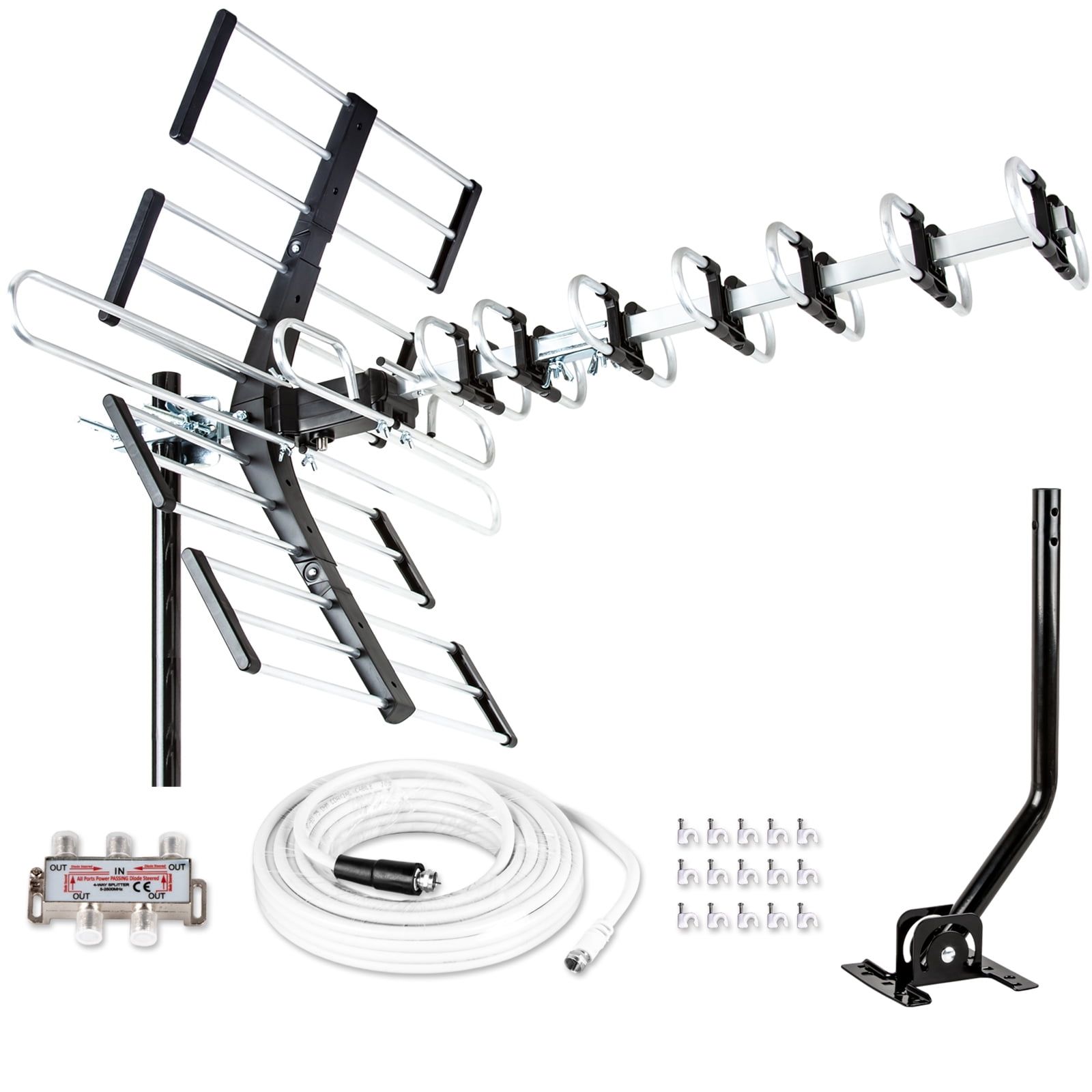 Vhf Tv Antenna