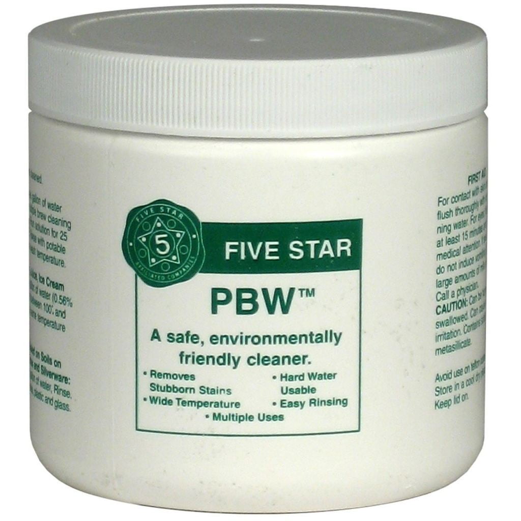 Five Star PBW - Walmart.com