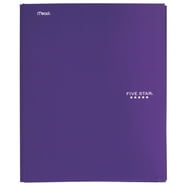 Mead Pee-Chee Durable 2-Pocket Paper Folder with Assorted Retro Sports ...