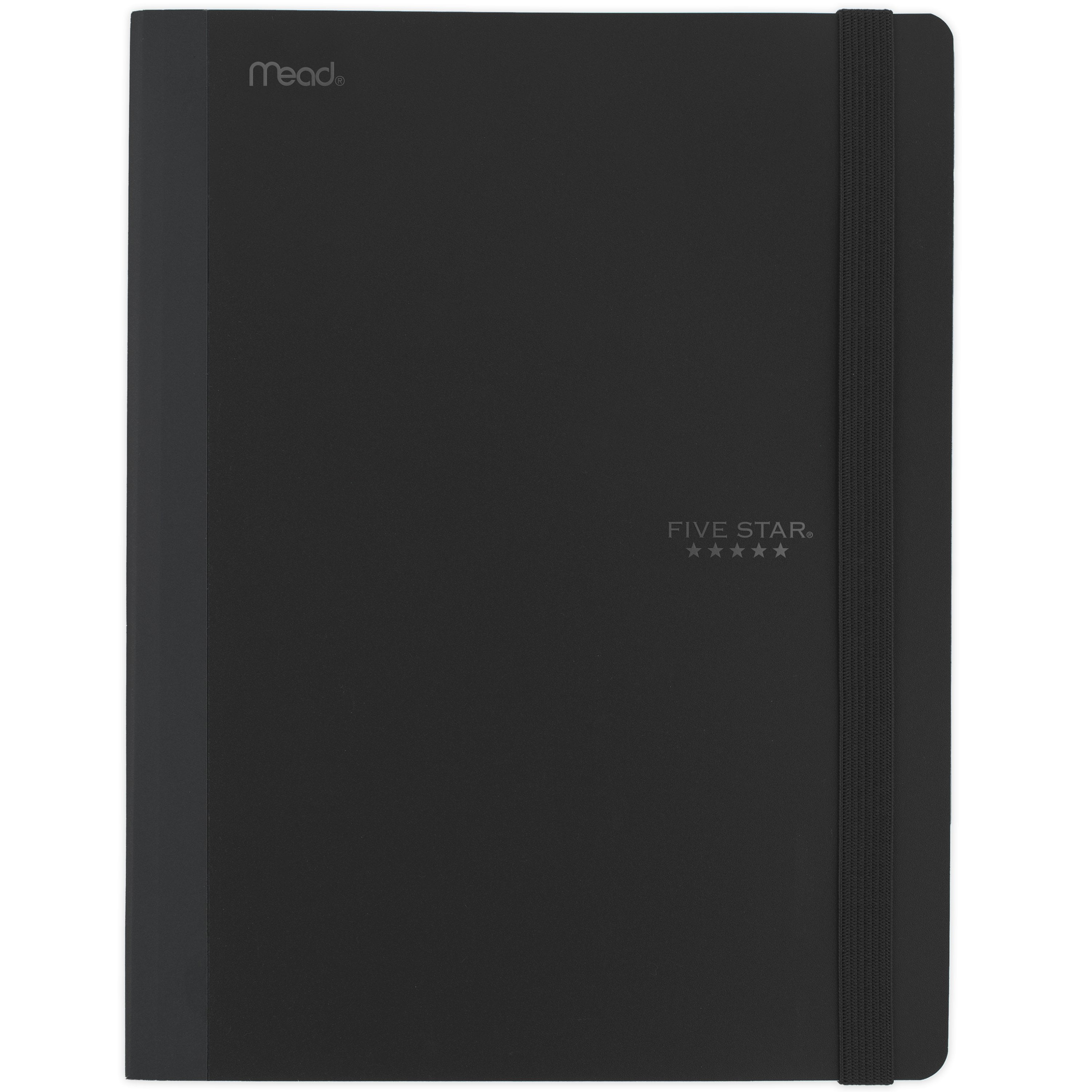 Five Star Premium Composition Book, College Ruled, 100 Pages, 9 3/4" x ...