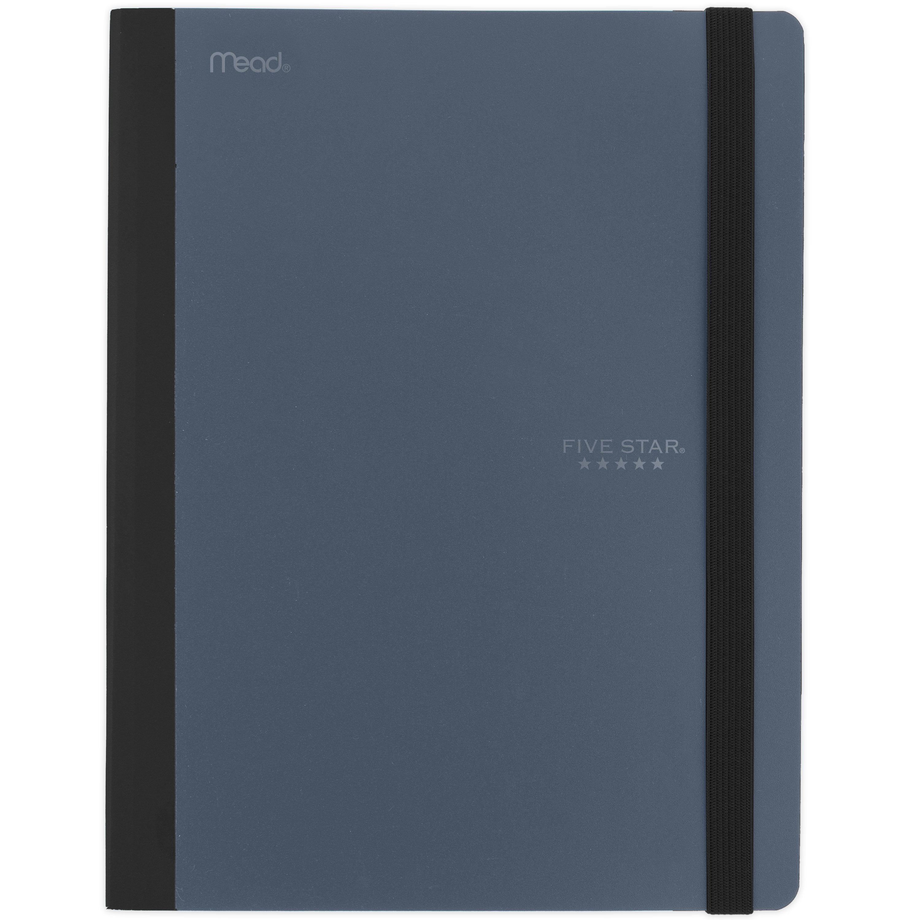 Five Star Premium Composition Book, College Ruled, 100 Pages, 9 3/4" x ...