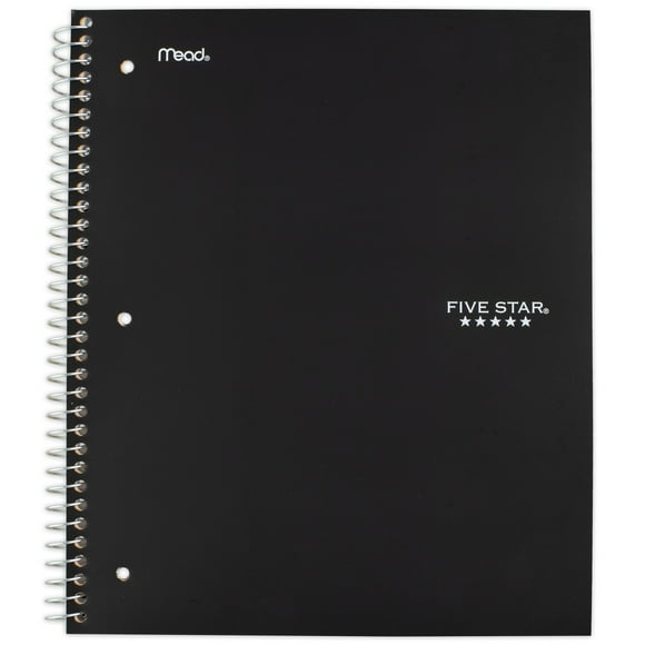 Graph Ruled Notebook in Notebooks & Pads - Walmart.com