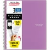 Mead College Ruled Notebook (mea-840030) - Walmart.com