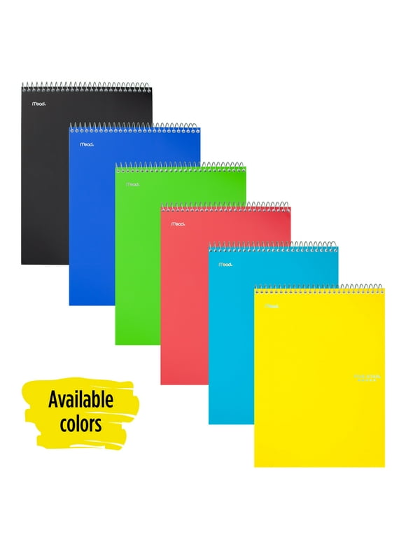 Notepads in Notebooks & Pads - Walmart.com