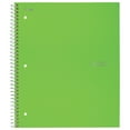 Five Star Wirebound Notebook, 5 Subject, College Ruled, Assorted Colors ...