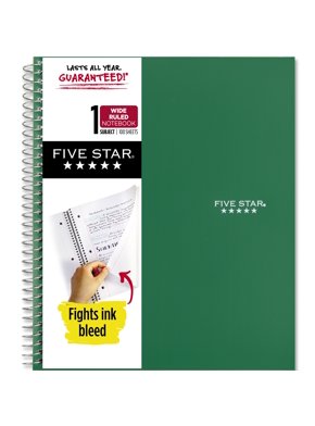Notebooks & Pads in Office Supplies - Walmart.com