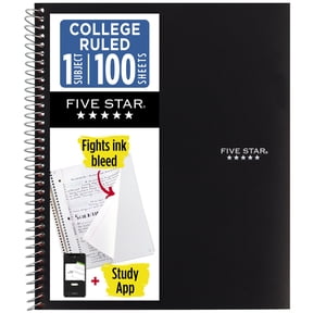 College Ruled