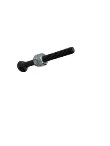 Five Swivel Tipped Toggle Clamp Spindles With Nuts 1/4-20X2.38 ...